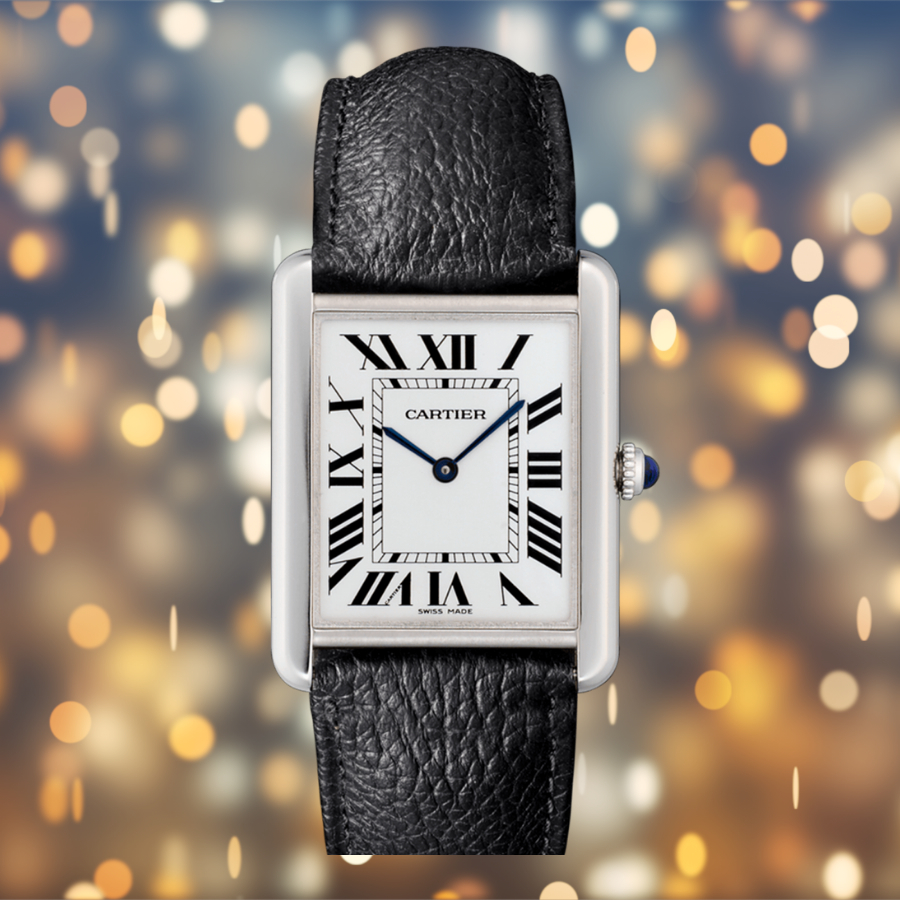 The Best Watches Spotted at the Golden Globes 2020 | Gray & Sons