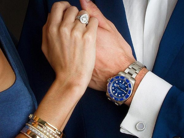 Why are Ceramic Watches Popular? | Gray & Sons Jewelers
