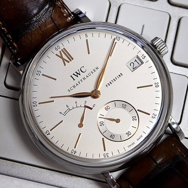 Bigger is Better Luxury Watches for Men 45mm Gray & Sons | Gray & Sons