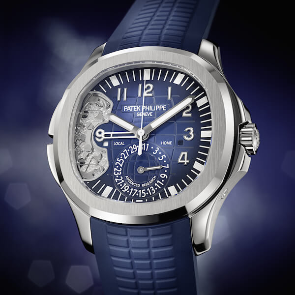 The Ultimate Guide to Patek Philippe Watches | Gray & Sons Jewelers