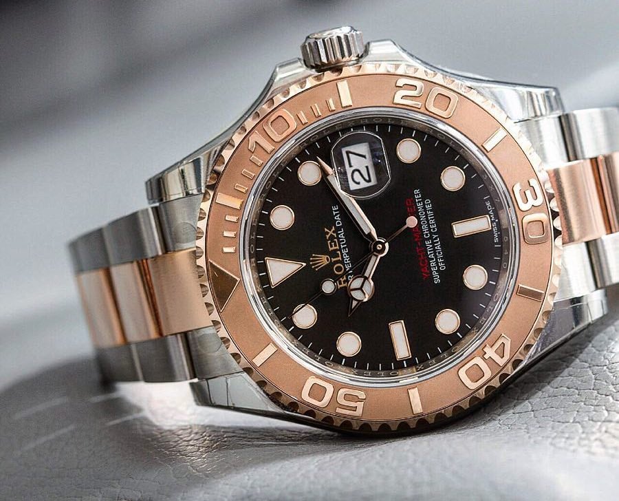 Rolex Yacht-Master: Five Things to Know | Gray & Sons Jewelers