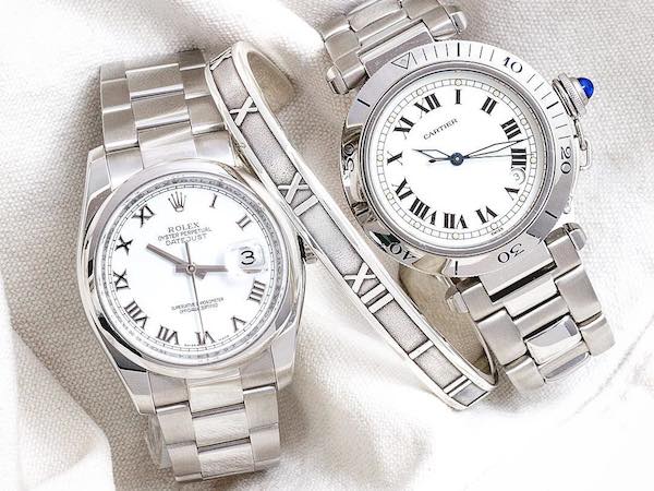 Unisex Watches That Look Great | Gray & Sons Jewelers