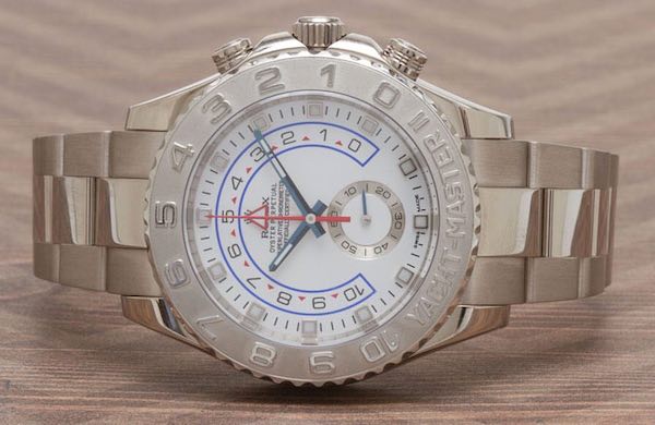 4 Versions Of The Rolex Yacht-Master II | Gray & Sons Jewelers