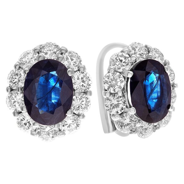 September Birthstone Jewelry: Sapphire | Gray & Sons Jewelers