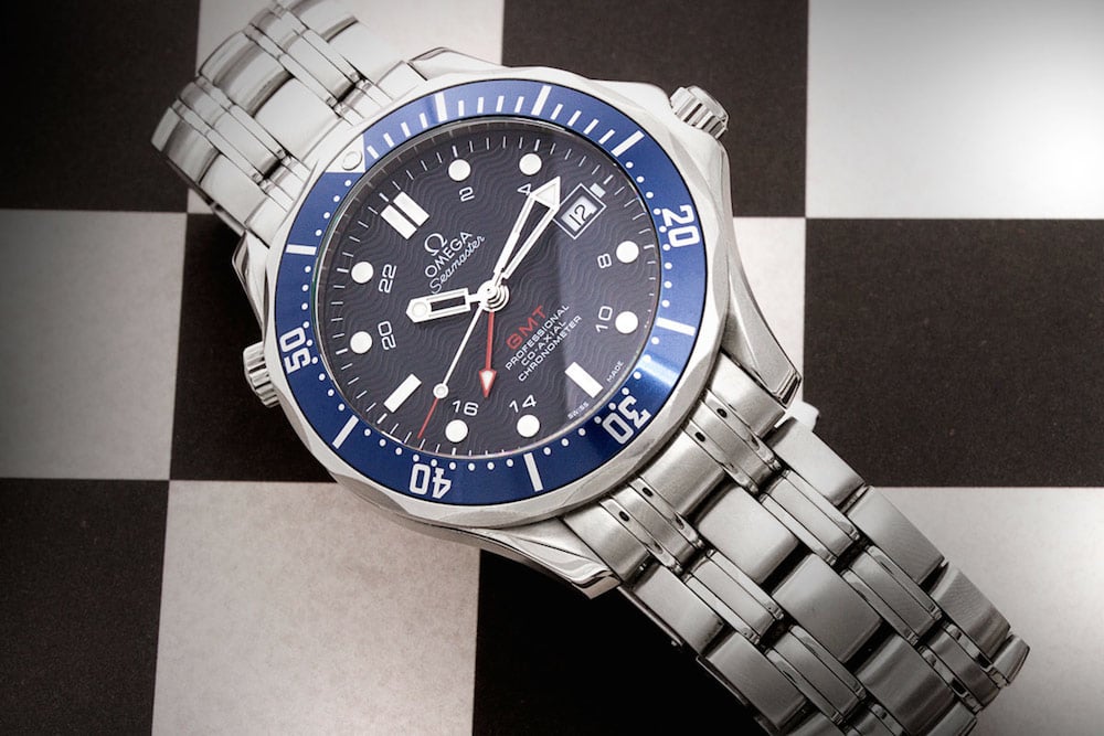 What is a GMT Watch? | Gray & Sons Jewelers