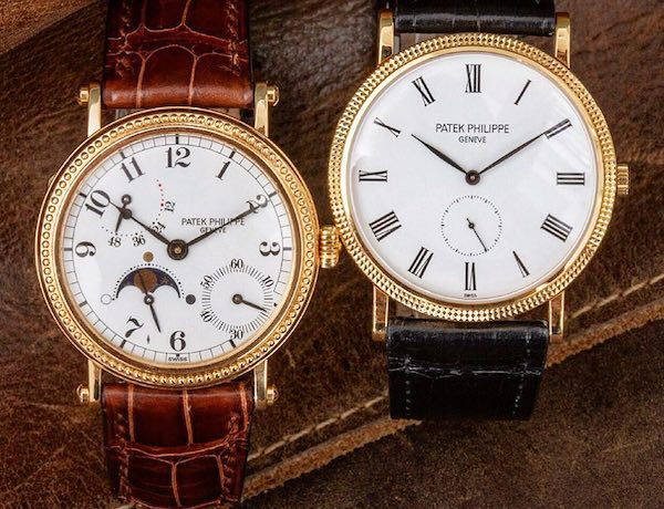 What is a Power Reserve Indicator | Gray & Sons Jewelers