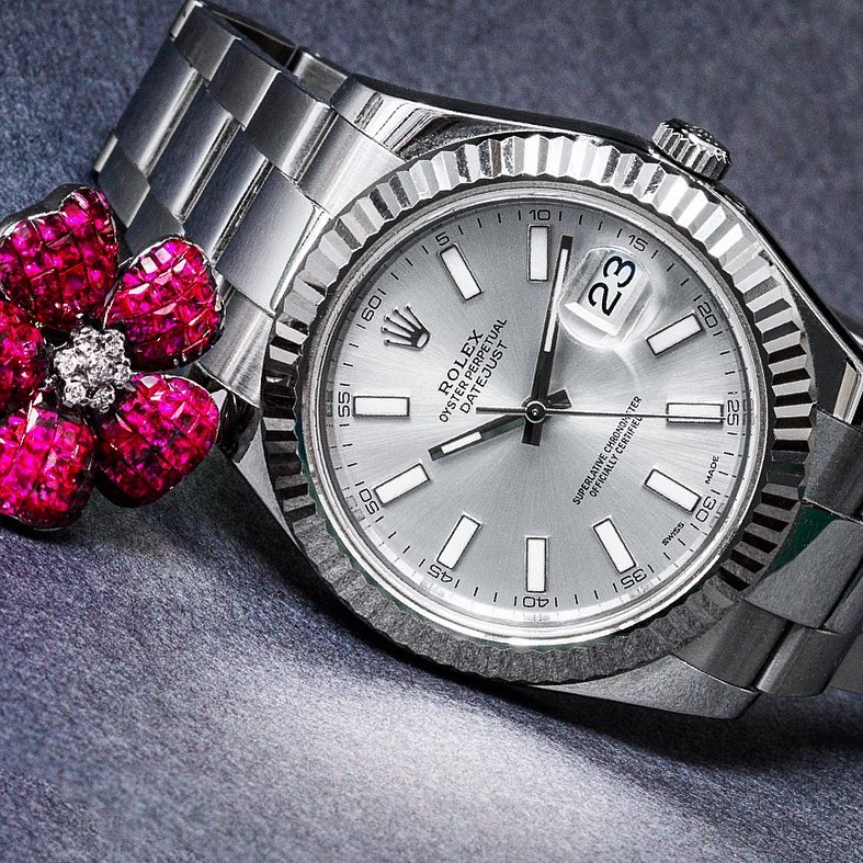 5 Women's Luxury Watches For Mother's Day | Gray & Sons Jewelers