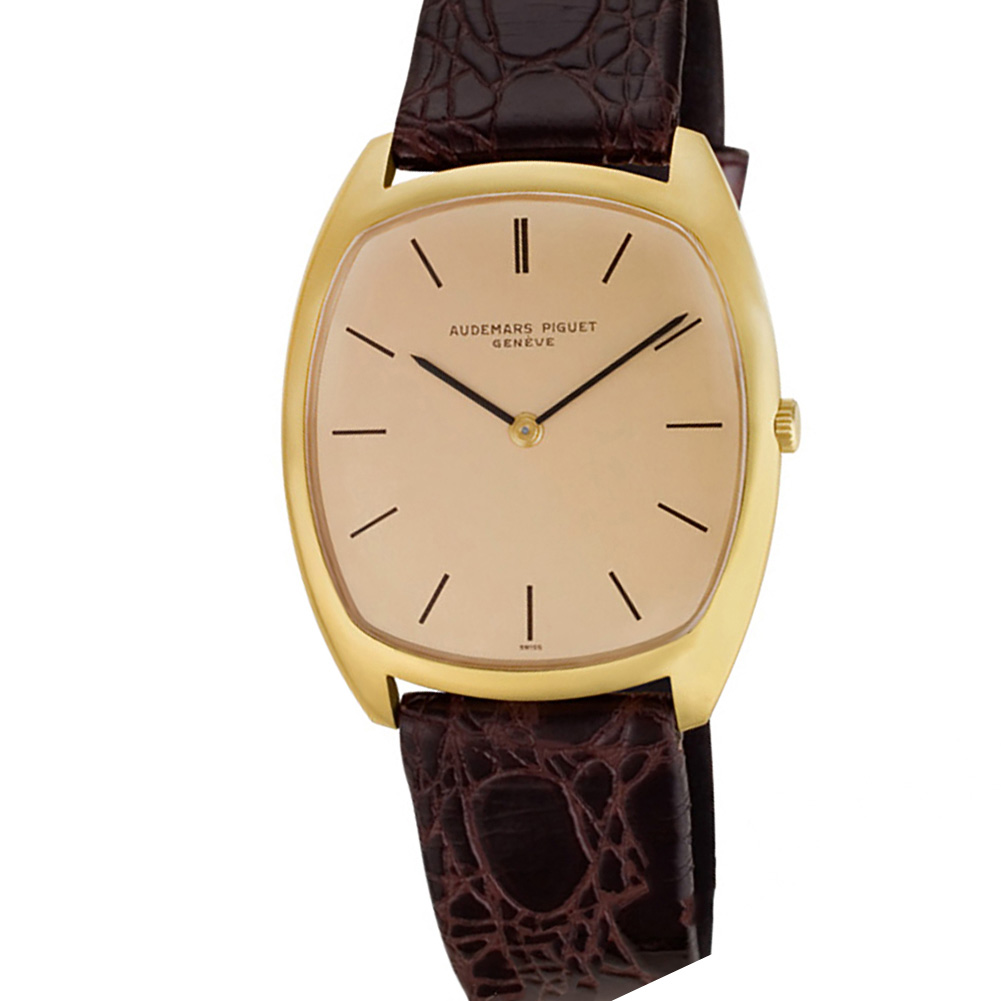 Used Audemars Piguet Classic 18k 32mm Manual watch | Gray & Sons