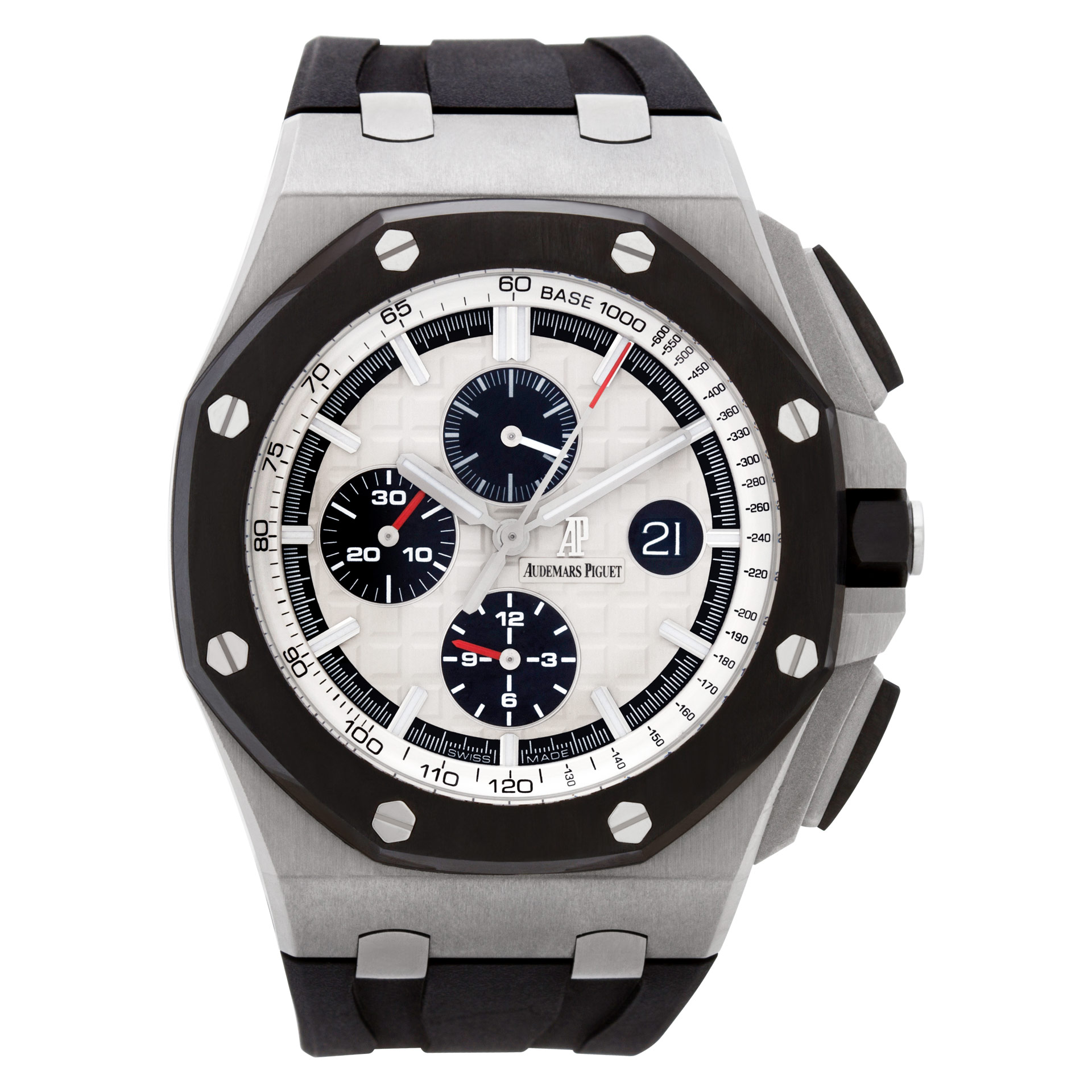 Used Audemars Piguet Offshore AP26400SOOOA002CA01 | Gray & Sons
