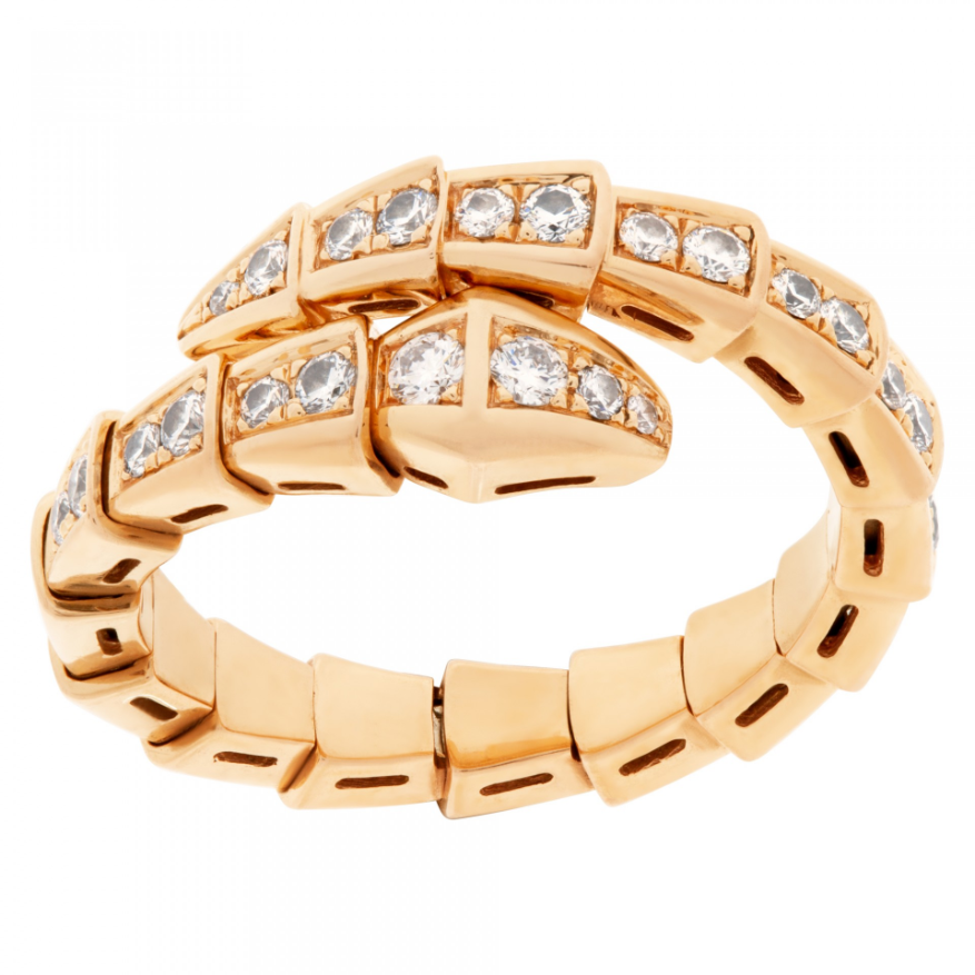 Bvlgari Serpenti Collection: History, Symbolism and Fashion
