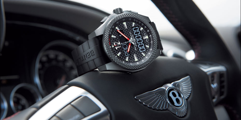 Motorsport Car Inspired Watches | Gray & Sons Jewelers
