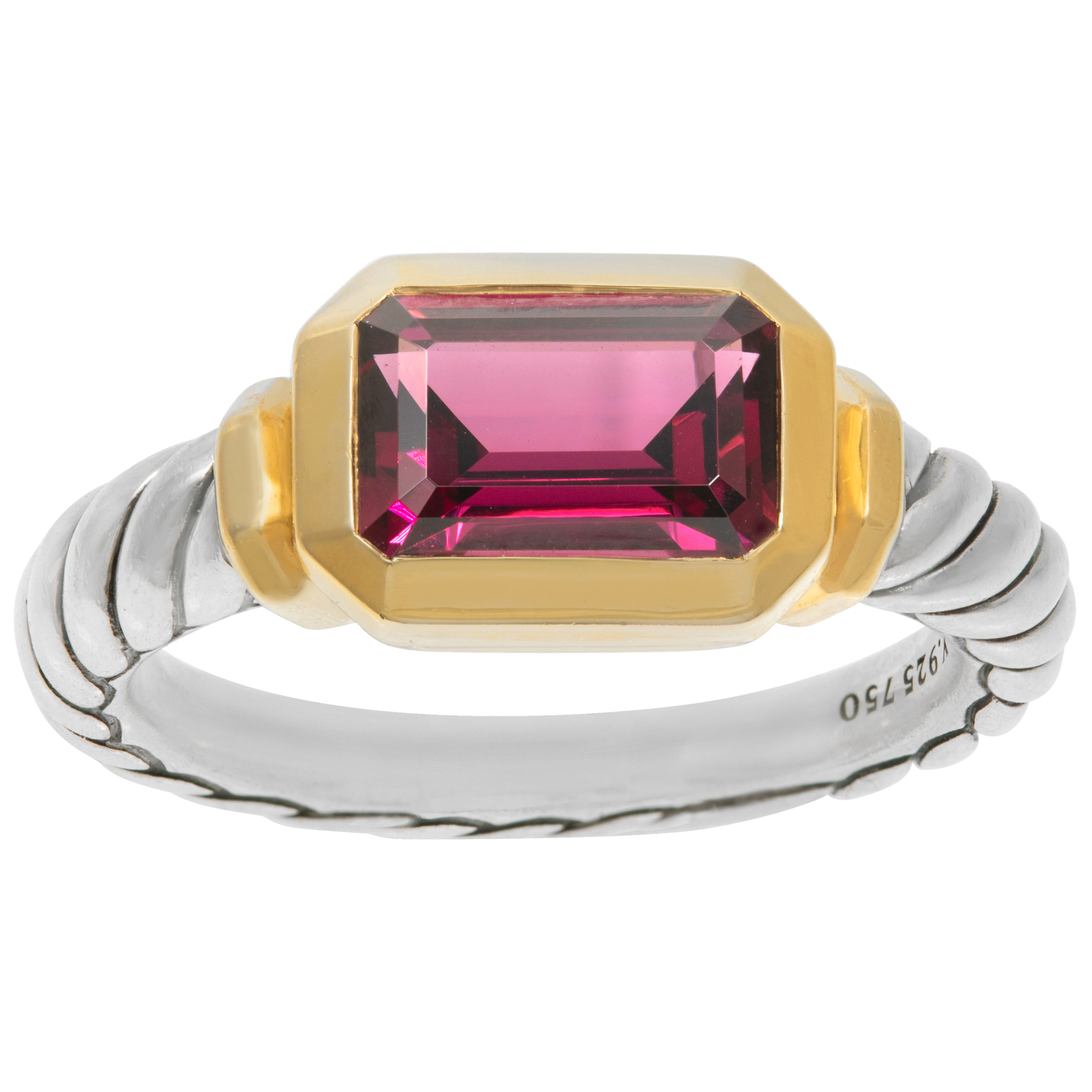 David Yurman Novella Ring