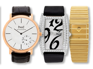 Popular Vintage Piaget Watch Models | Gray & Sons Jewelers