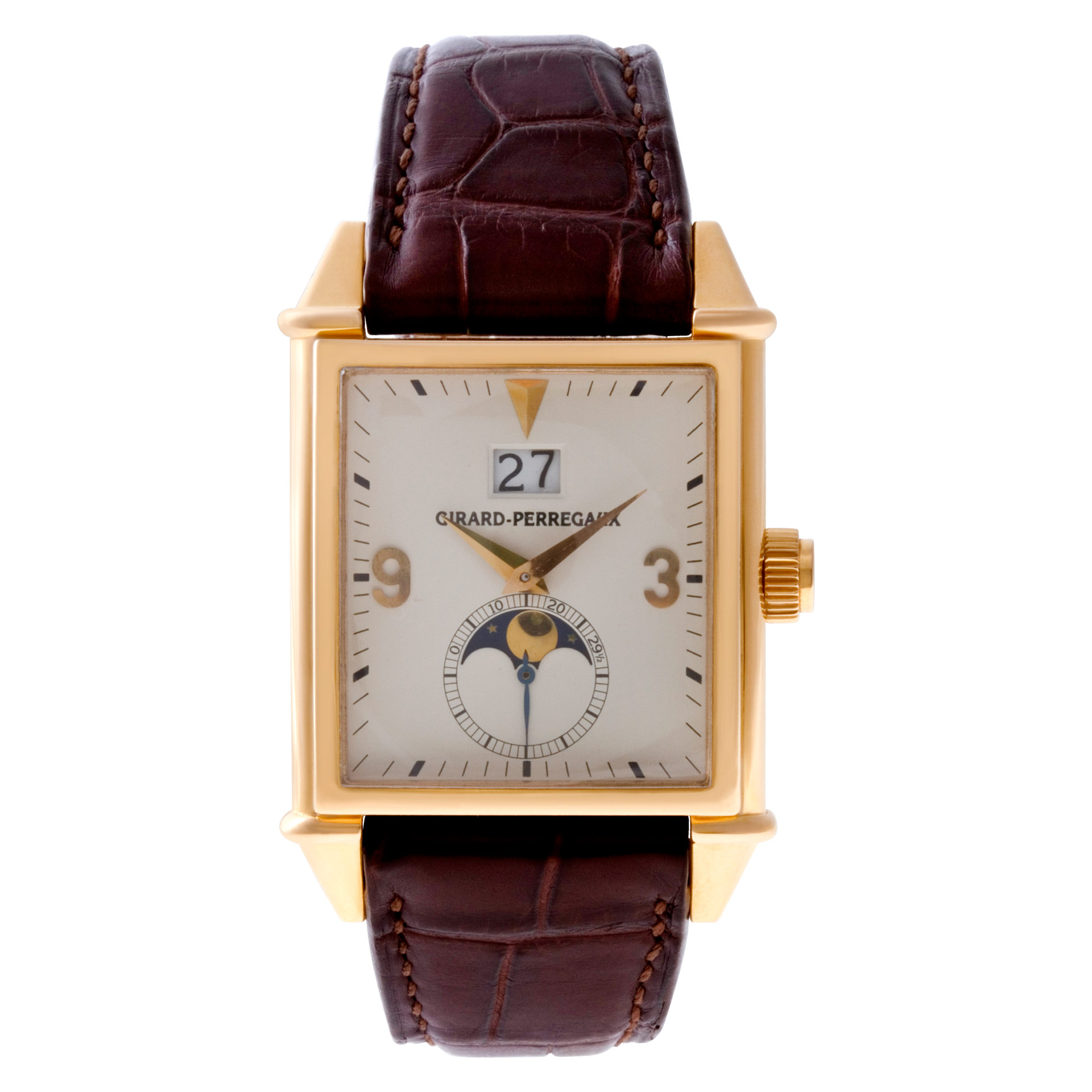 Girard Perregaux Vintage 1945null