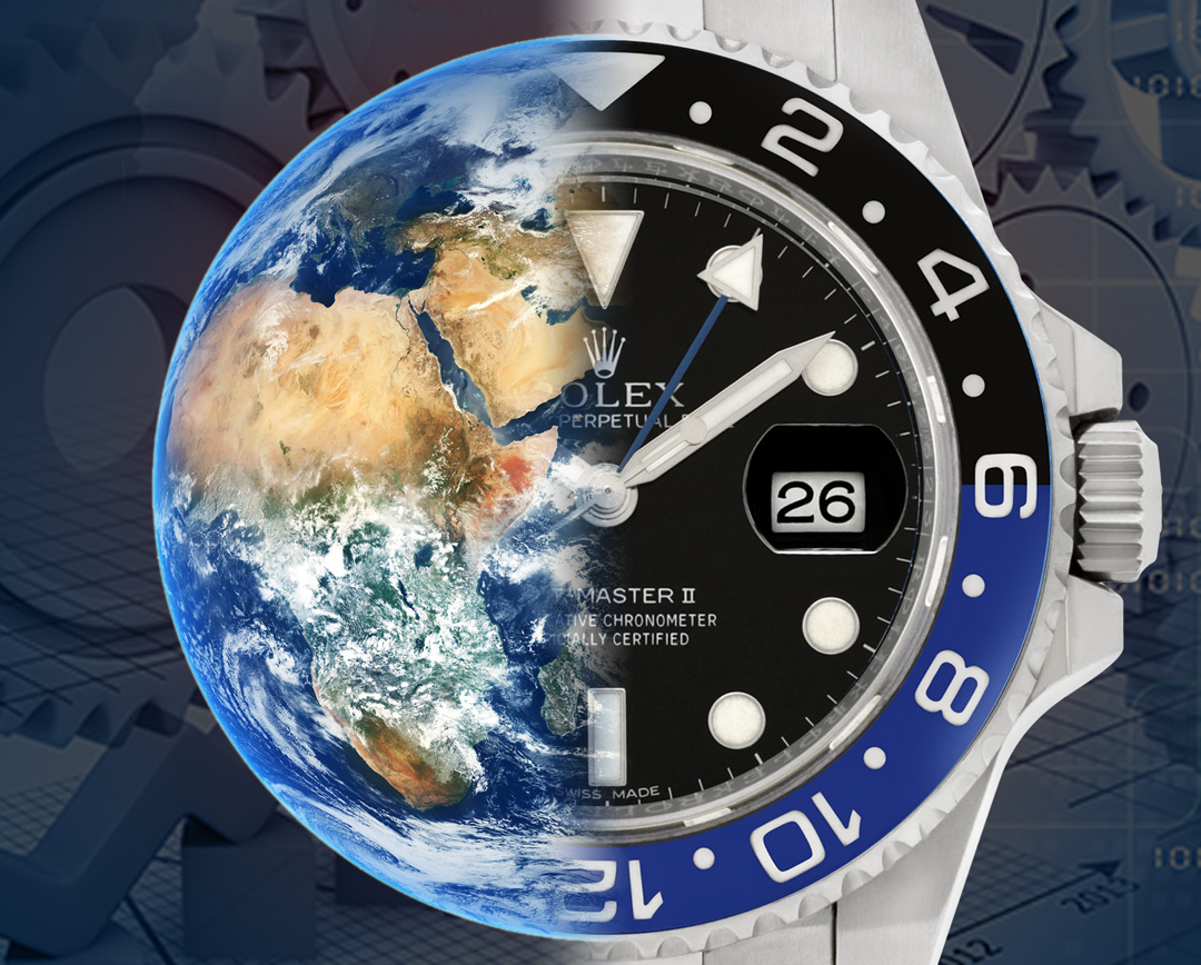 Fine Watches Low Prices The Global | Gray & Sons Jewelers