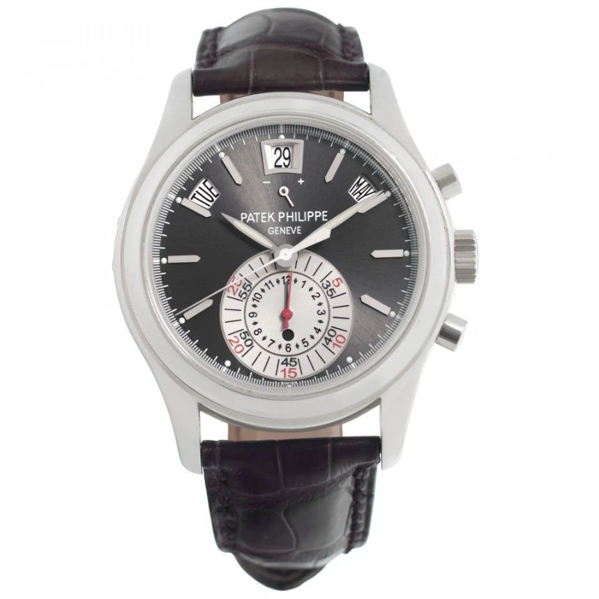 Exploring the Iconic Patek Philippe | Gray & Sons Jewelers