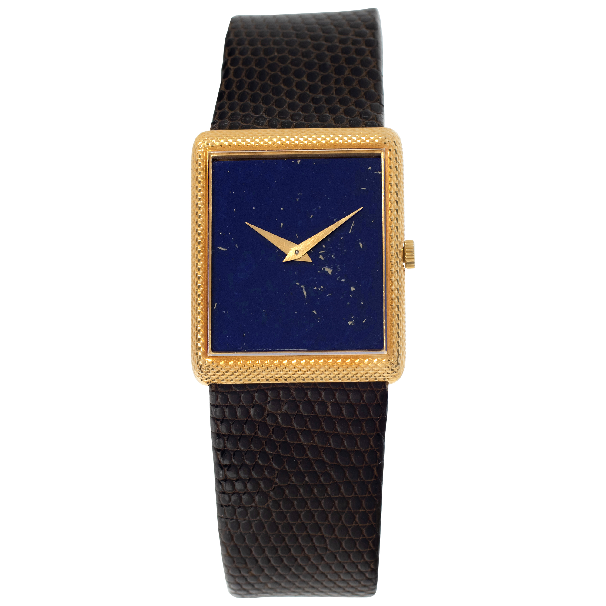 Used Piaget Classic 9152 18k mm Manual watch | Gray & Sons Jewelers