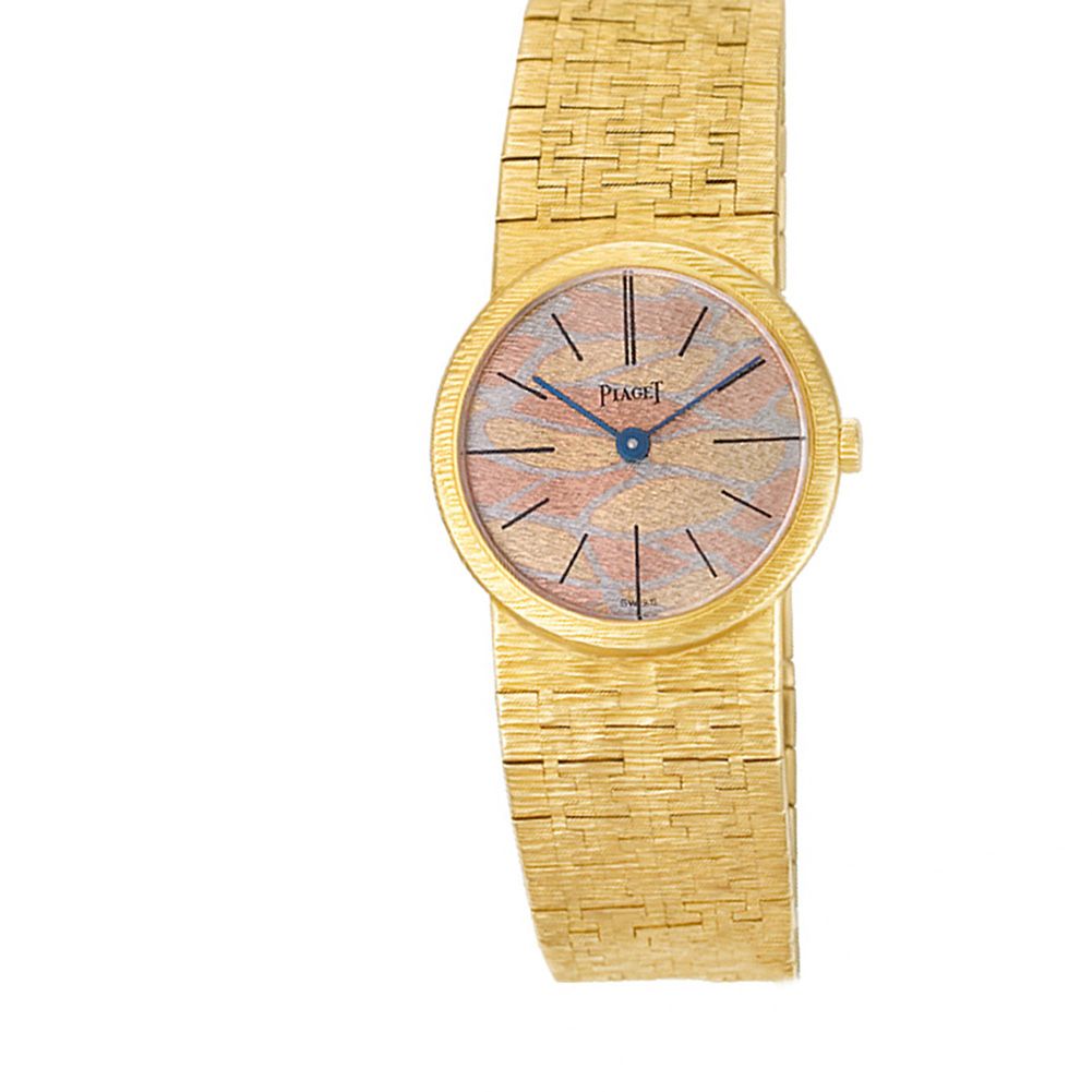 Preowned Piaget Classic 924A6 18k 24mm Manual watch | Gray & Sons