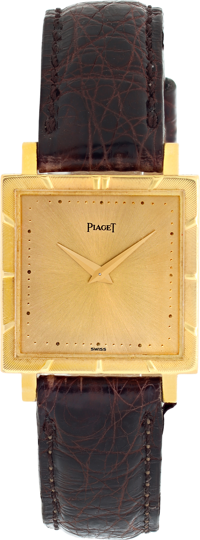 Used Piaget Classic 927 18k 26mm Manual watch | Gray & Sons Jewelers