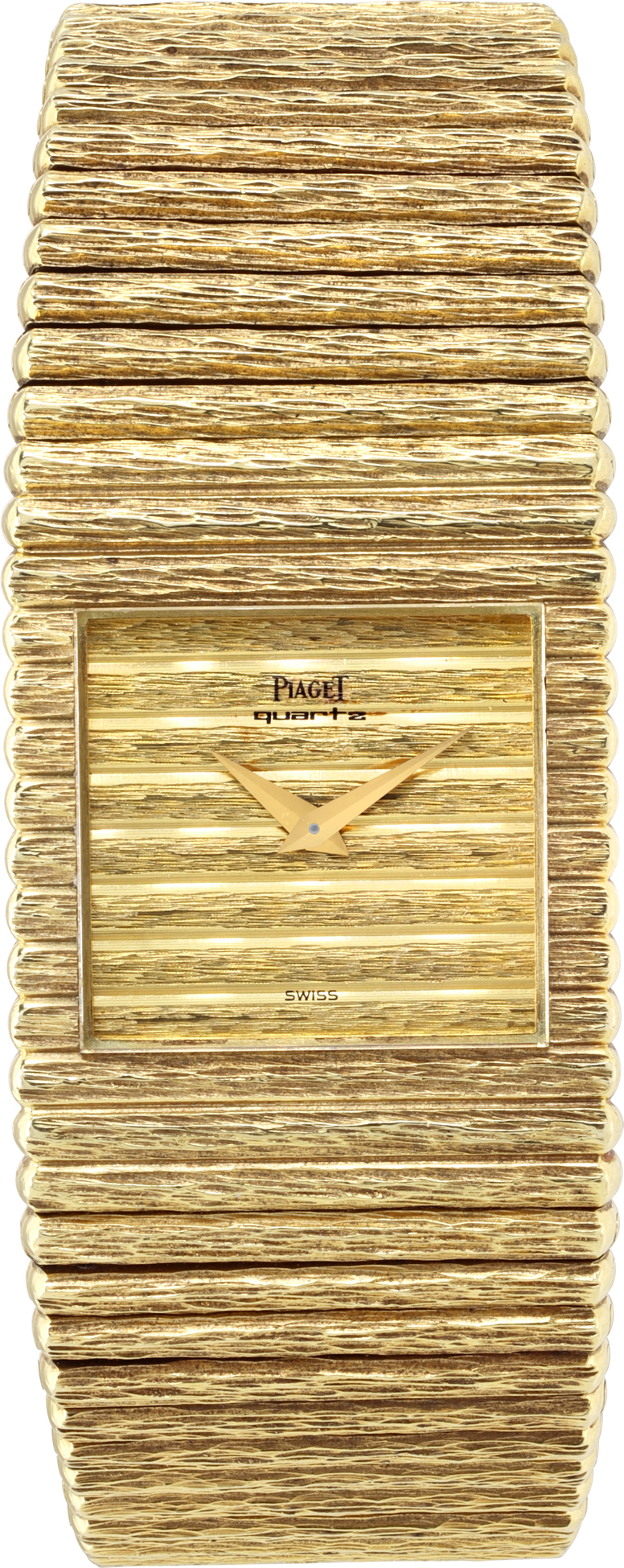 Used Piaget Emperador 428769 18k 25mm Quartz watch | Gray & Sons