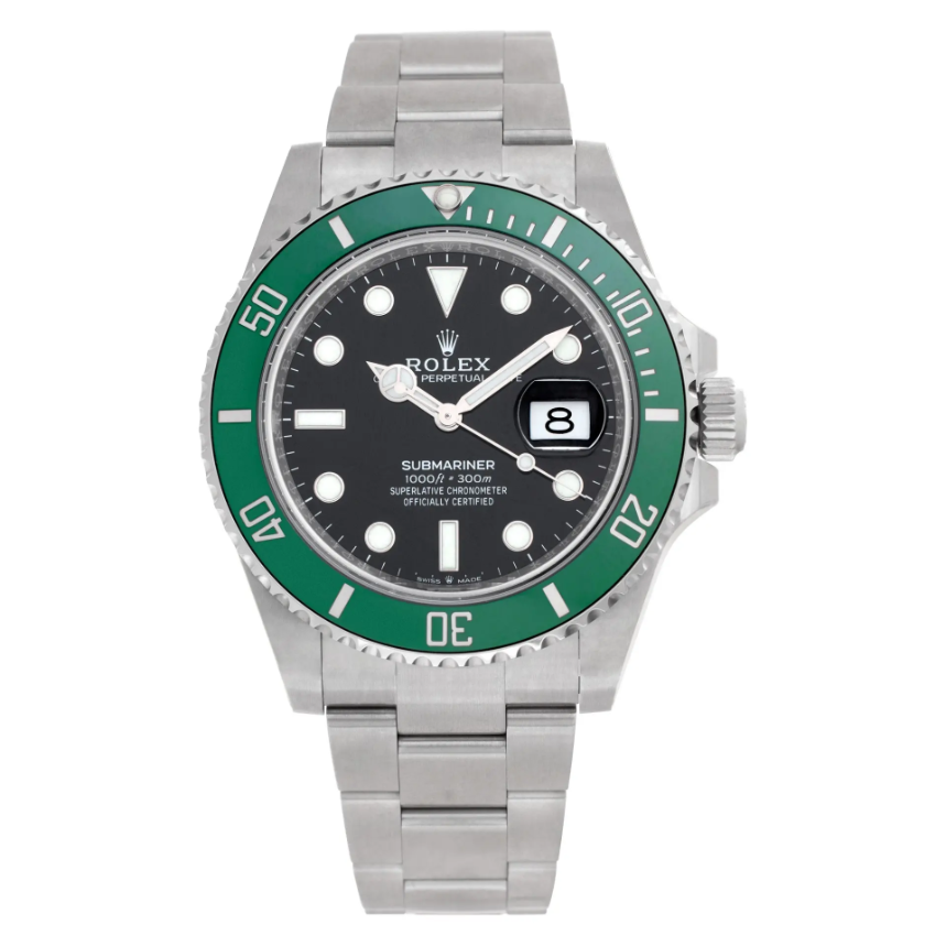 17 Watches to Start Your Collection: Rolex, Cartier, Patek Philippe