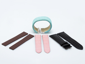 Choosing The Right Watch Strap For The Occasion | Gray & Sons Jewelers