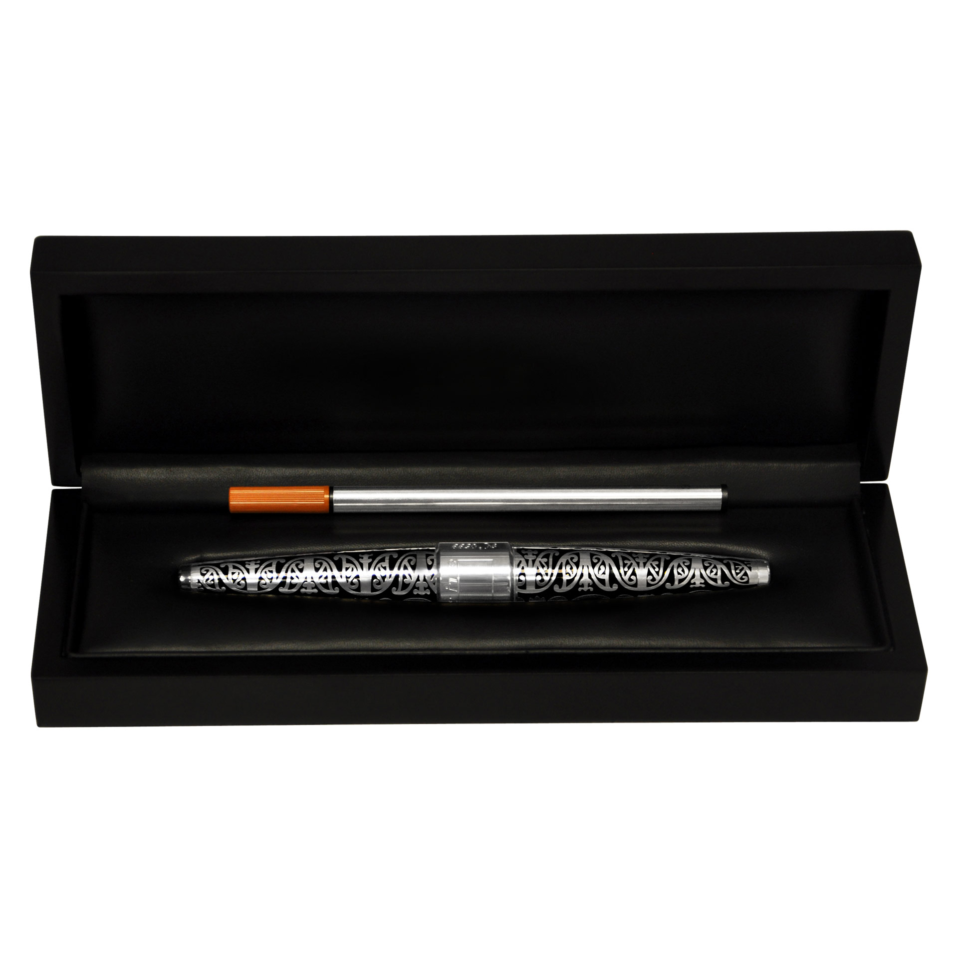 TechnoMarine Maori limited edition ball point pen. N510124