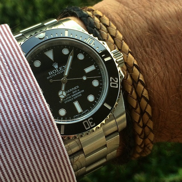 Best Rolex Band Repair & Rebuild & Restoration | Gray & Sons Jewelers