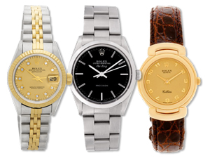 Best Entry-Level Ladies’ Pre-Owned Rolex Watches | Gray & Sons