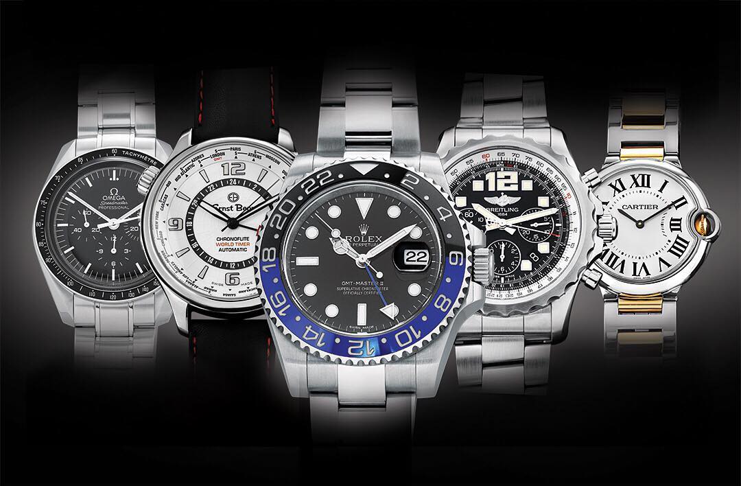 First Time Watch Buying Tips - Let Your Watch Do The Talking