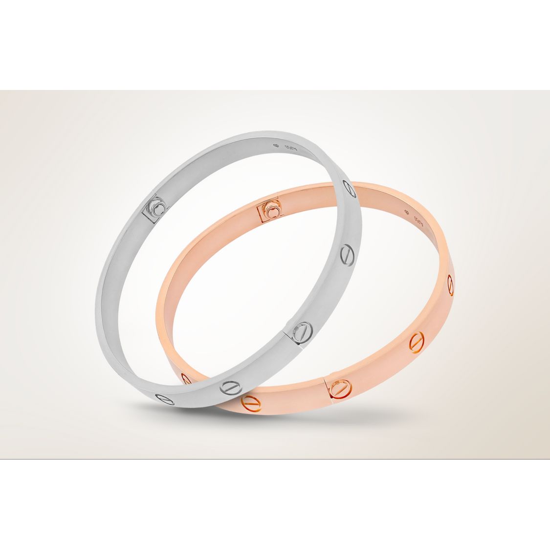 It Looks Great But Is it Real How to Spot a Fake Cartier Love
