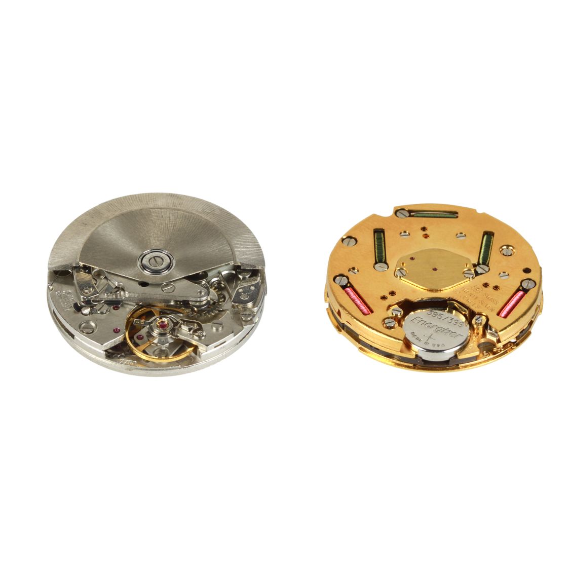 Watch Movement Guide: Quartz, Manual or Automatic? | Gray & Sons