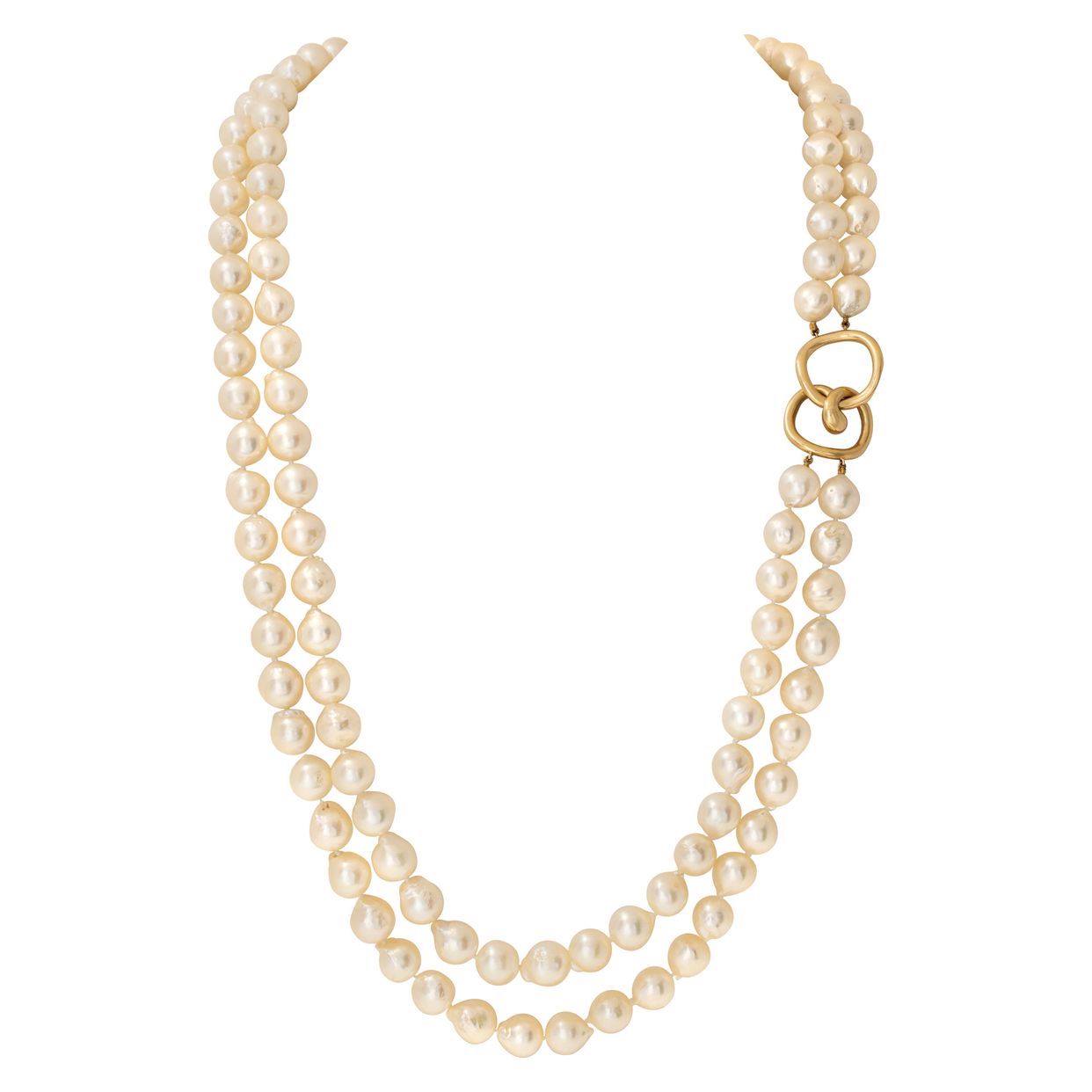 Angela Cummings Tiffany & Co. Opera Length | Gray & Sons Jewelers
