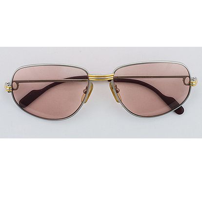 Cartier frames in gold plate N504972 | Gray & Sons Jewelers