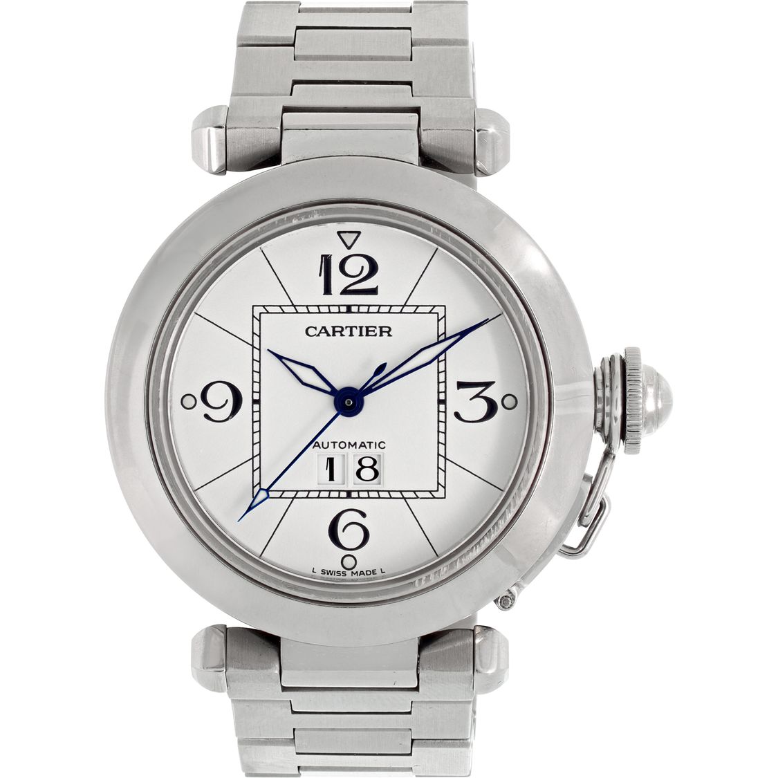 New Cartier Watches & GIA Diamond Deals -, Sunday, September 21, 2025