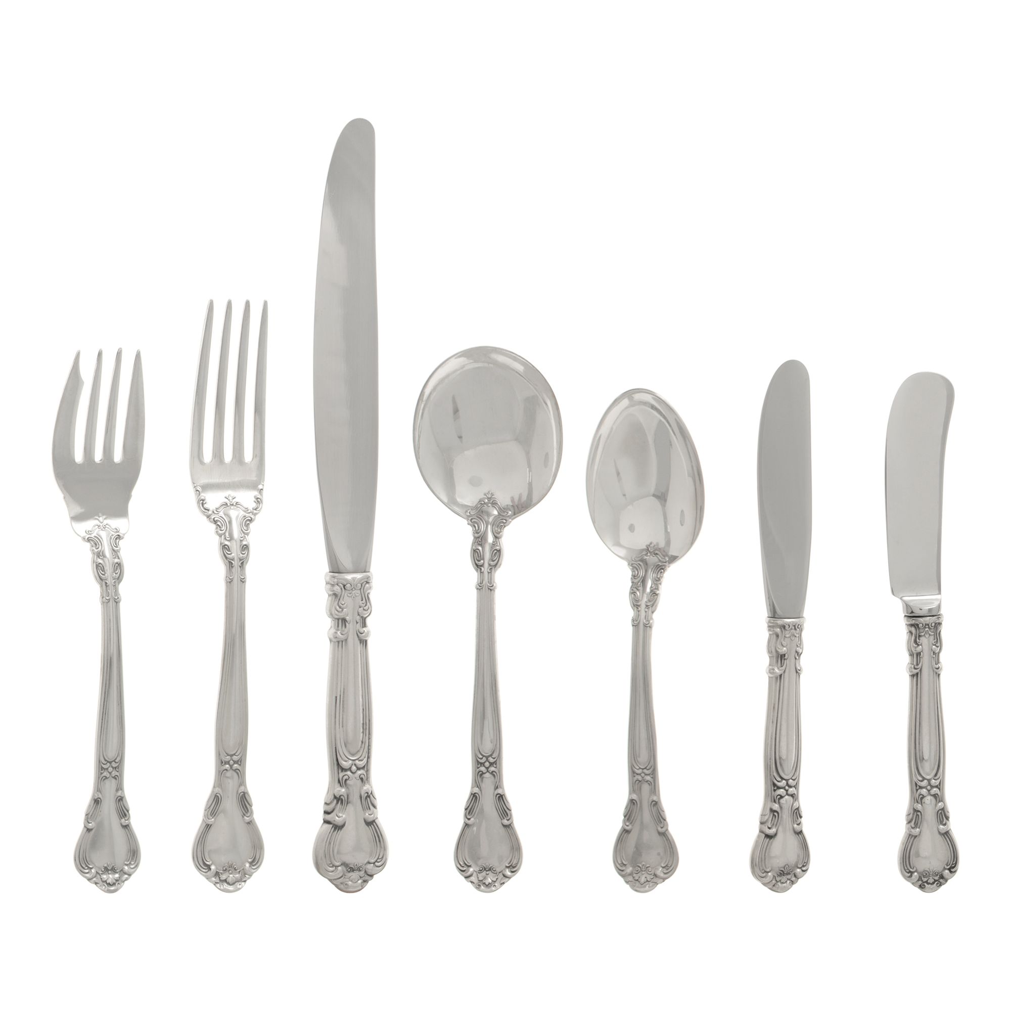 Sterling Silver Flatware Trends | Spring Market 2025