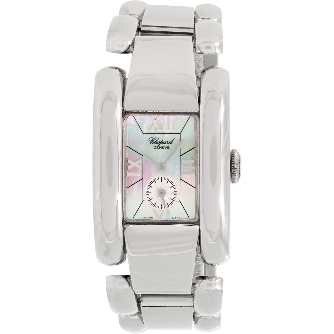 Pre-owned Rolex & Chopard New Arrivals -, Thursday, February 19, 2026