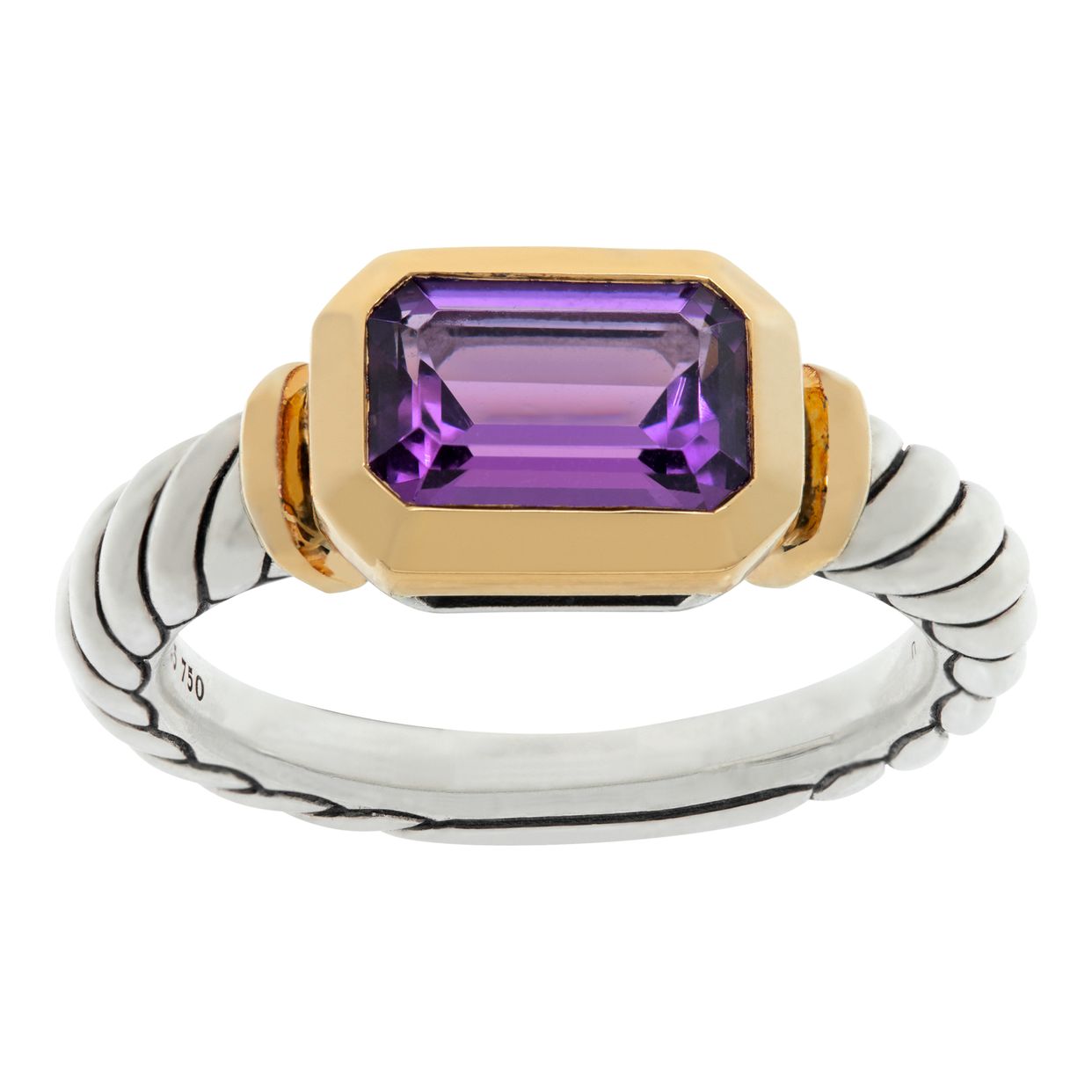 David Yurman Novella Ring