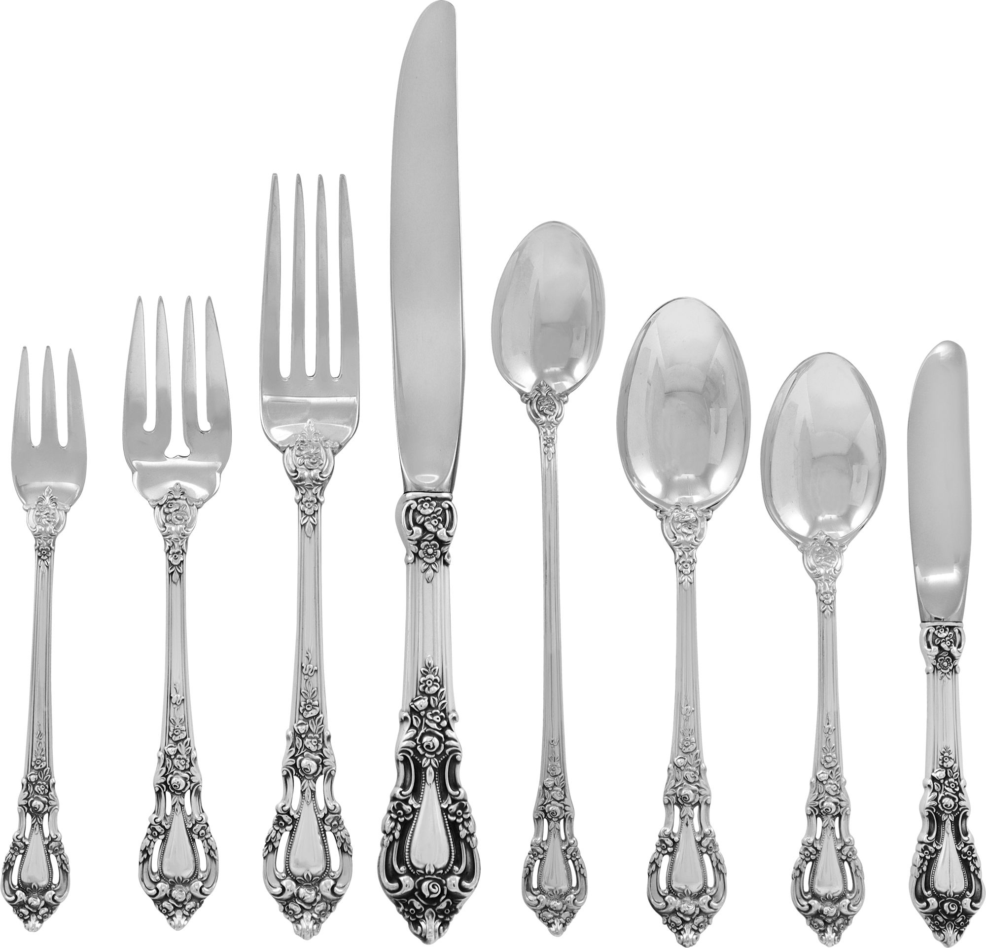 Sterling Silver Hallmarks: Decode and Identify Value