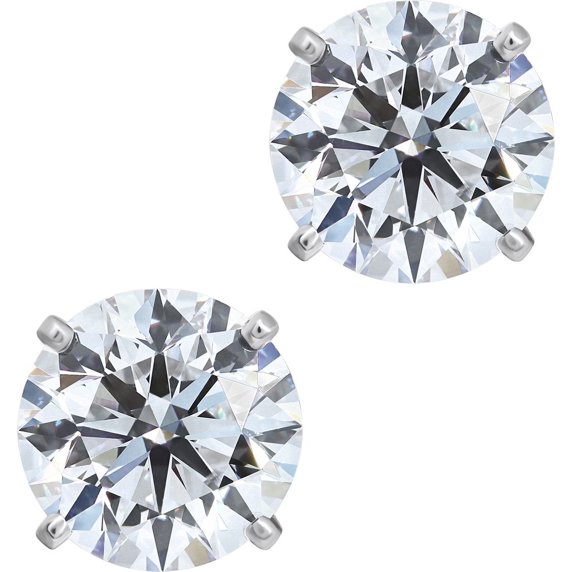 Best Cartier Diamond Earrings for Your Face Shape (All Shapes)