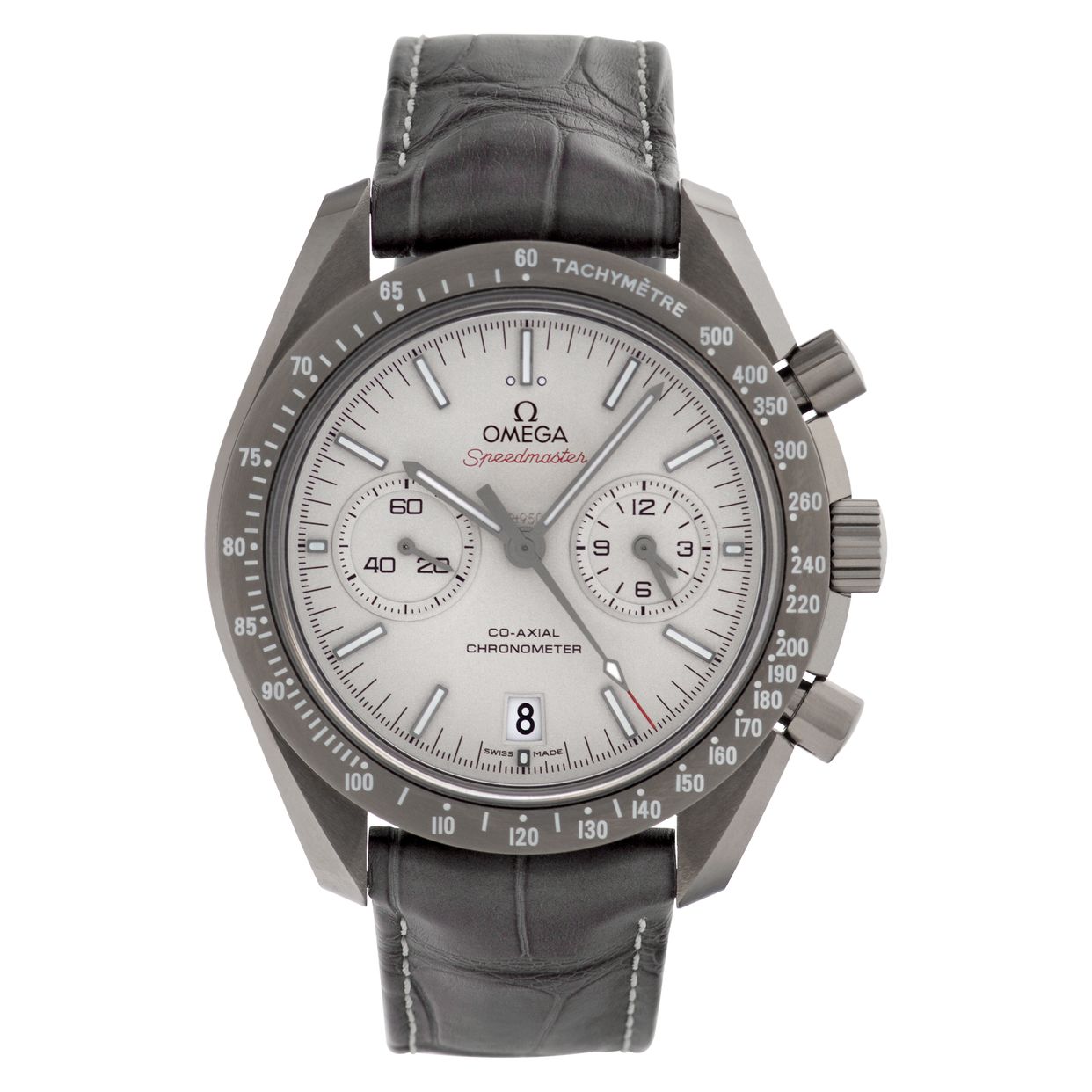 Omega Speedmaster 031193445199001 stainless steel & | Gray & Sons