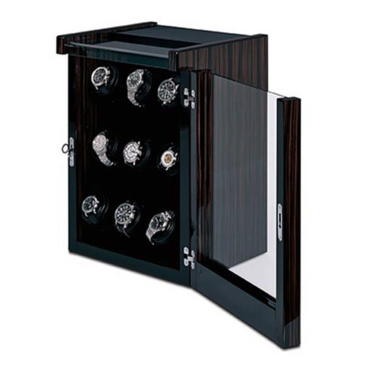 Orbita Avanti 9 watchwinder | Gray & Sons Jewelers