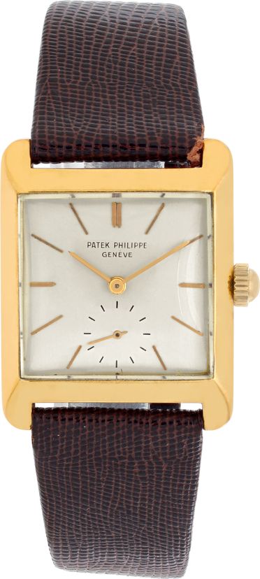 Used Patek Philippe Classic 2488 18k 28mm Manual watch | Gray & Sons