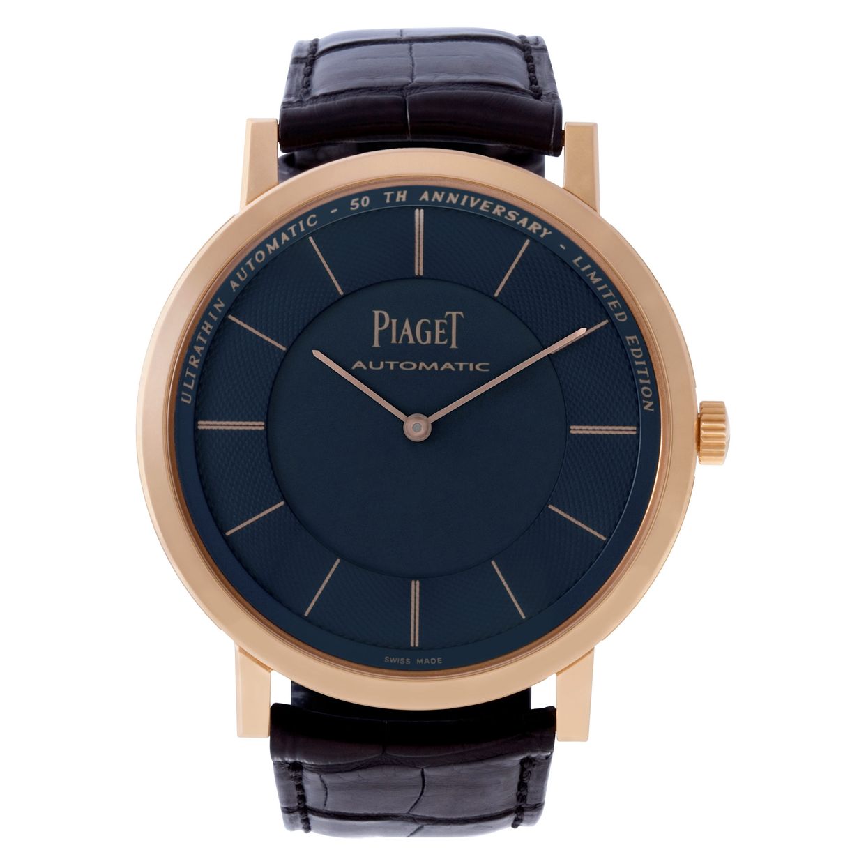 Used Piaget Altiplano GOA35132 18k 43mm auto watch | Gray & Sons