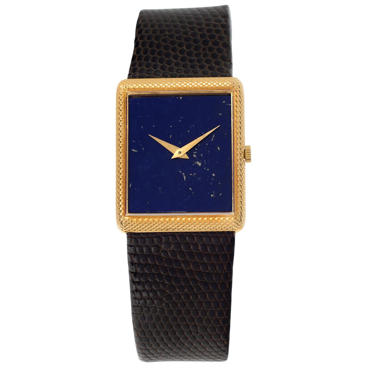 Used Piaget Classic 9152 18k mm Manual watch | Gray & Sons Jewelers