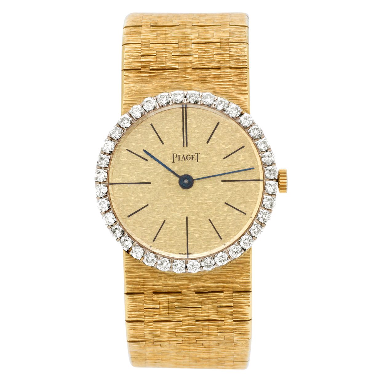 Preowned Piaget Classic 926 A6 18k 24mm Manual watch | | Gray & Sons