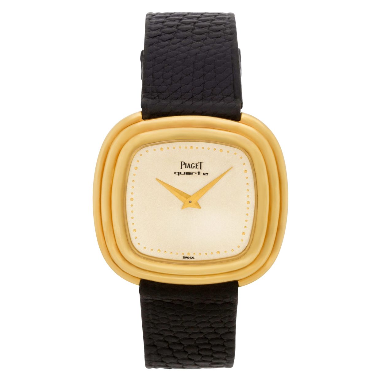 Used Piaget Classic "Gadroon" 75101 18k yellow gold, | Gray & Sons