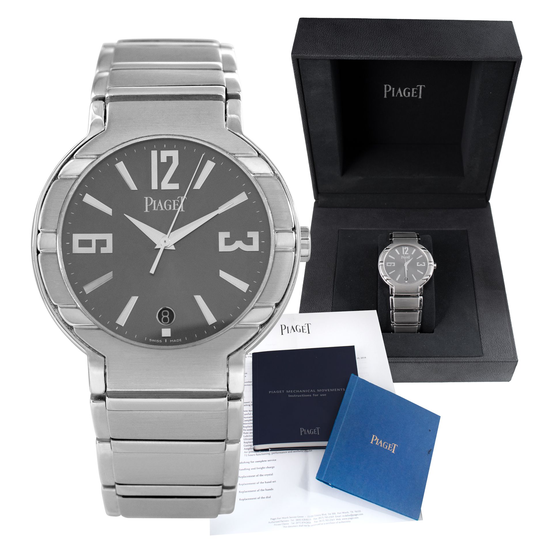 Maximize Returns: Selling Your Piaget Jewelry