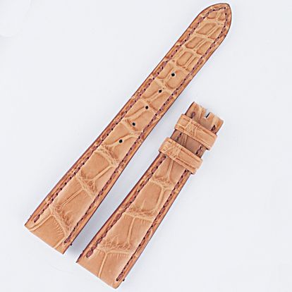 Roger Dubuis Sympathie S34 regular light tan alligator N509932