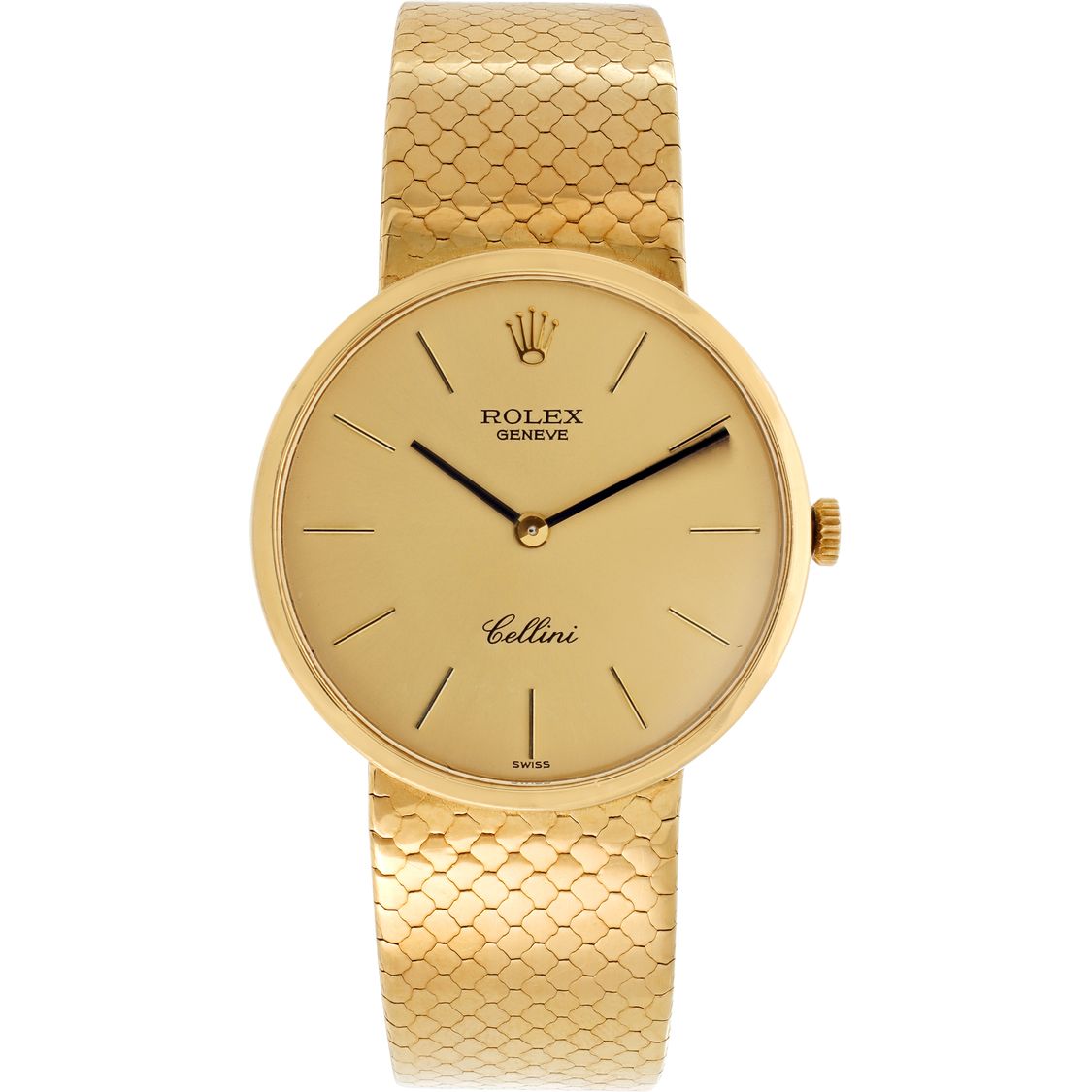 Rolex, Chopard, Tiffany: Luxury Finds at Gray, Sunday, July 6, 2025